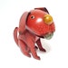Head Dog Nodding Garden/home Decor,metal Sculpture Dog,farm House ...