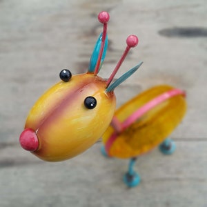 Giraffe With LED S Solar Panel,metal Garden/home Decor Sculpture ,decor ...