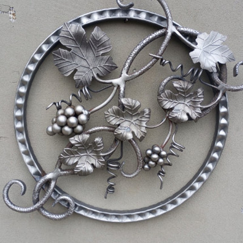 MetalArtGallery - Etsy