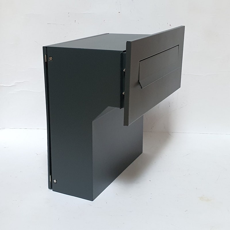 Mail Slot Cover - Etsy