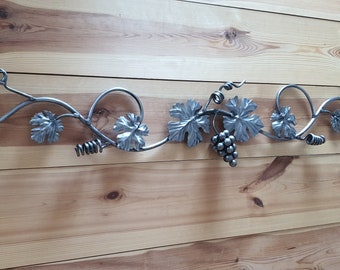 Metal Twig Wall Art - Etsy