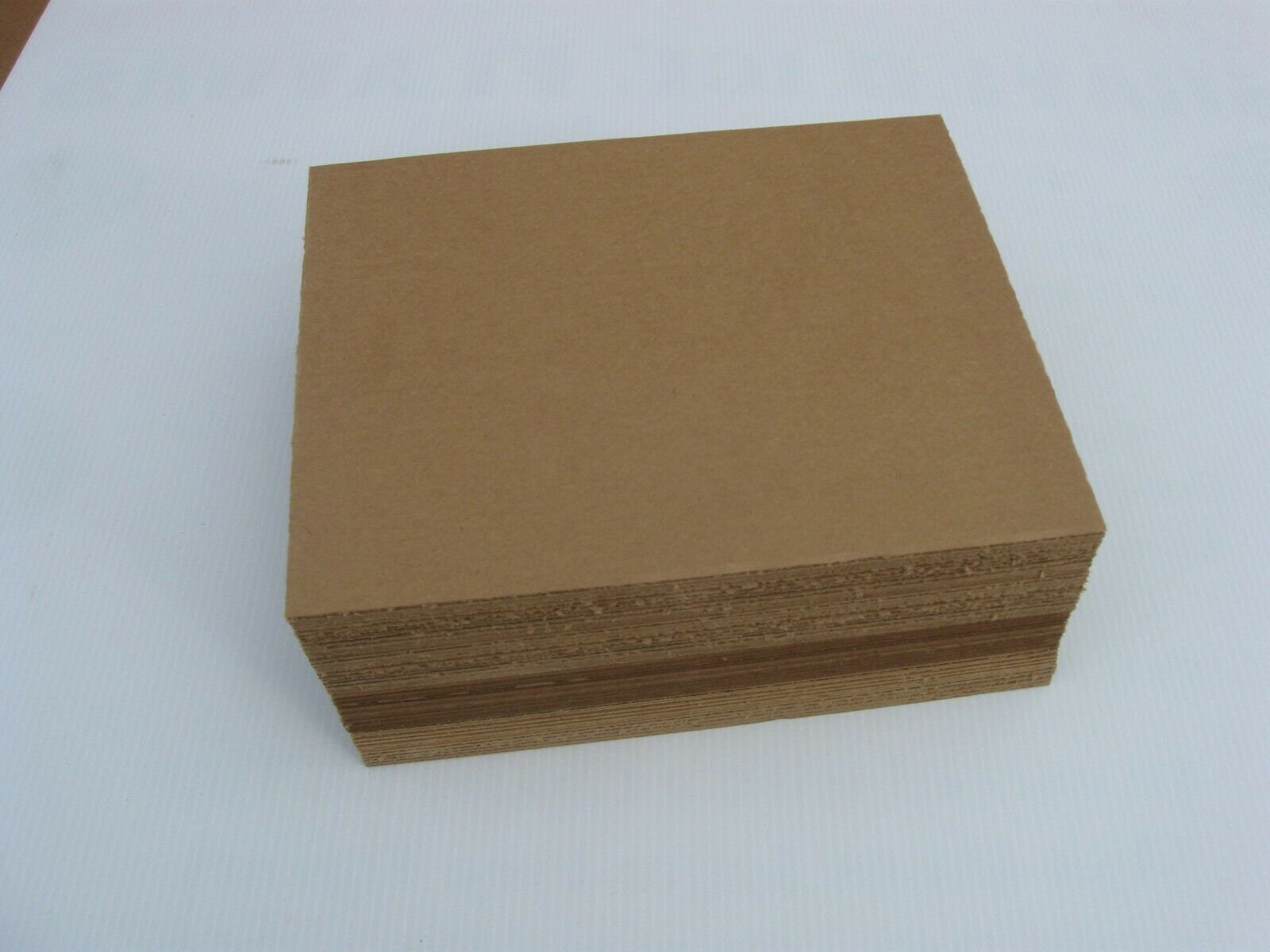 12 X 16 Corrugated Cardboard Pads 50 - Etsy