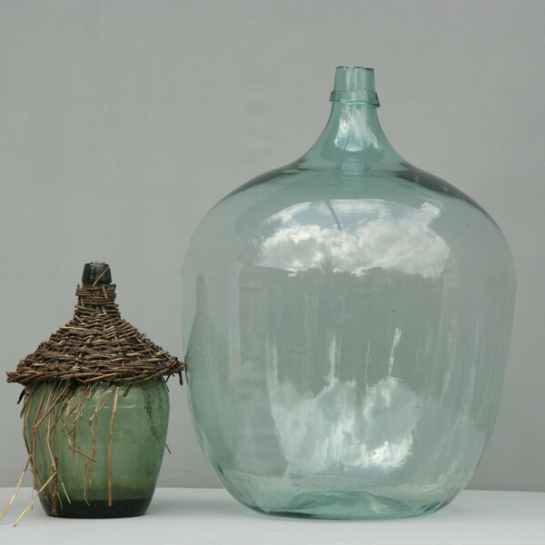 Demijohn - Etsy