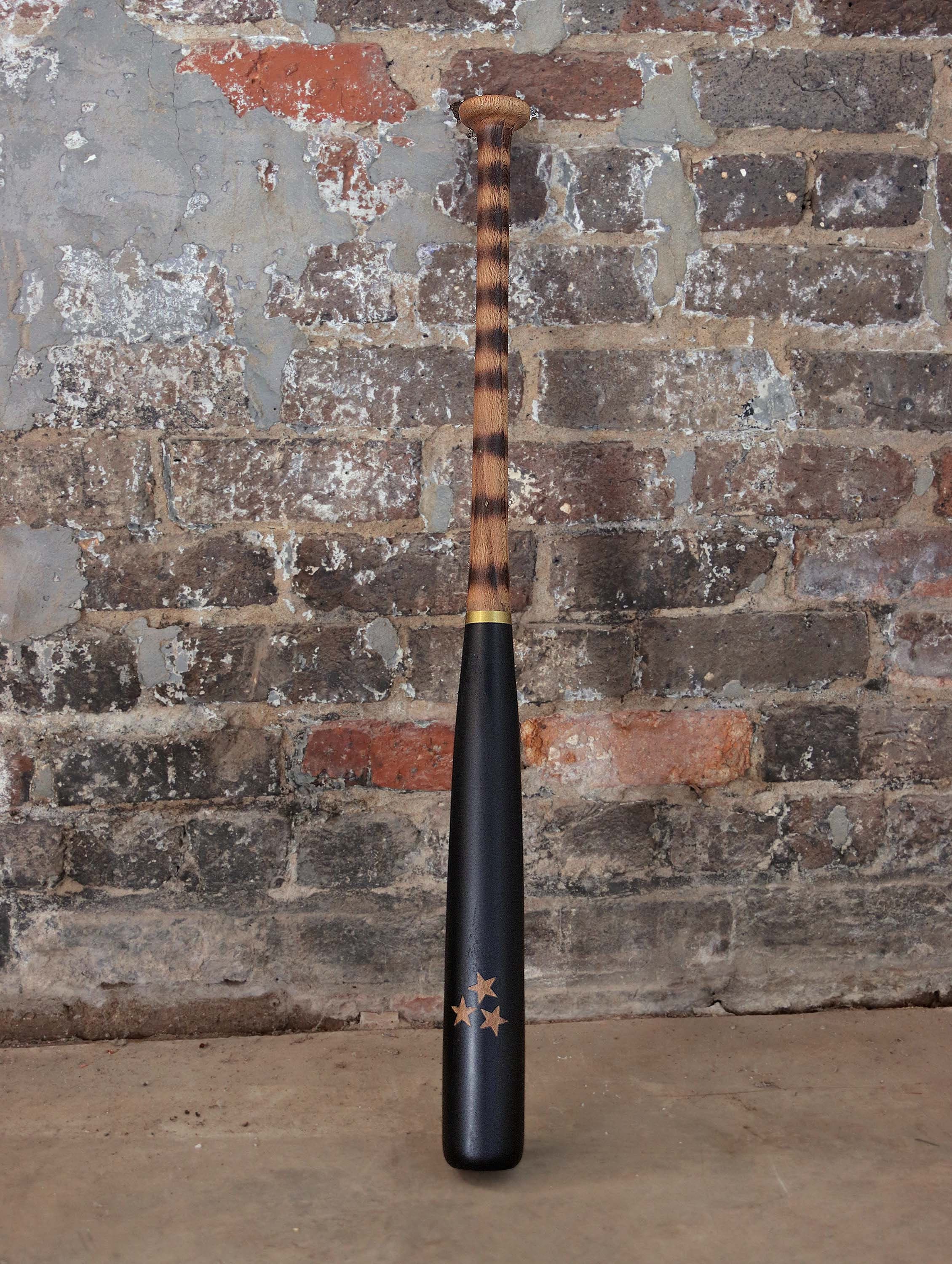 Personalized Handmade Full-size Wooden Baseball Batsports Giftmen's ...