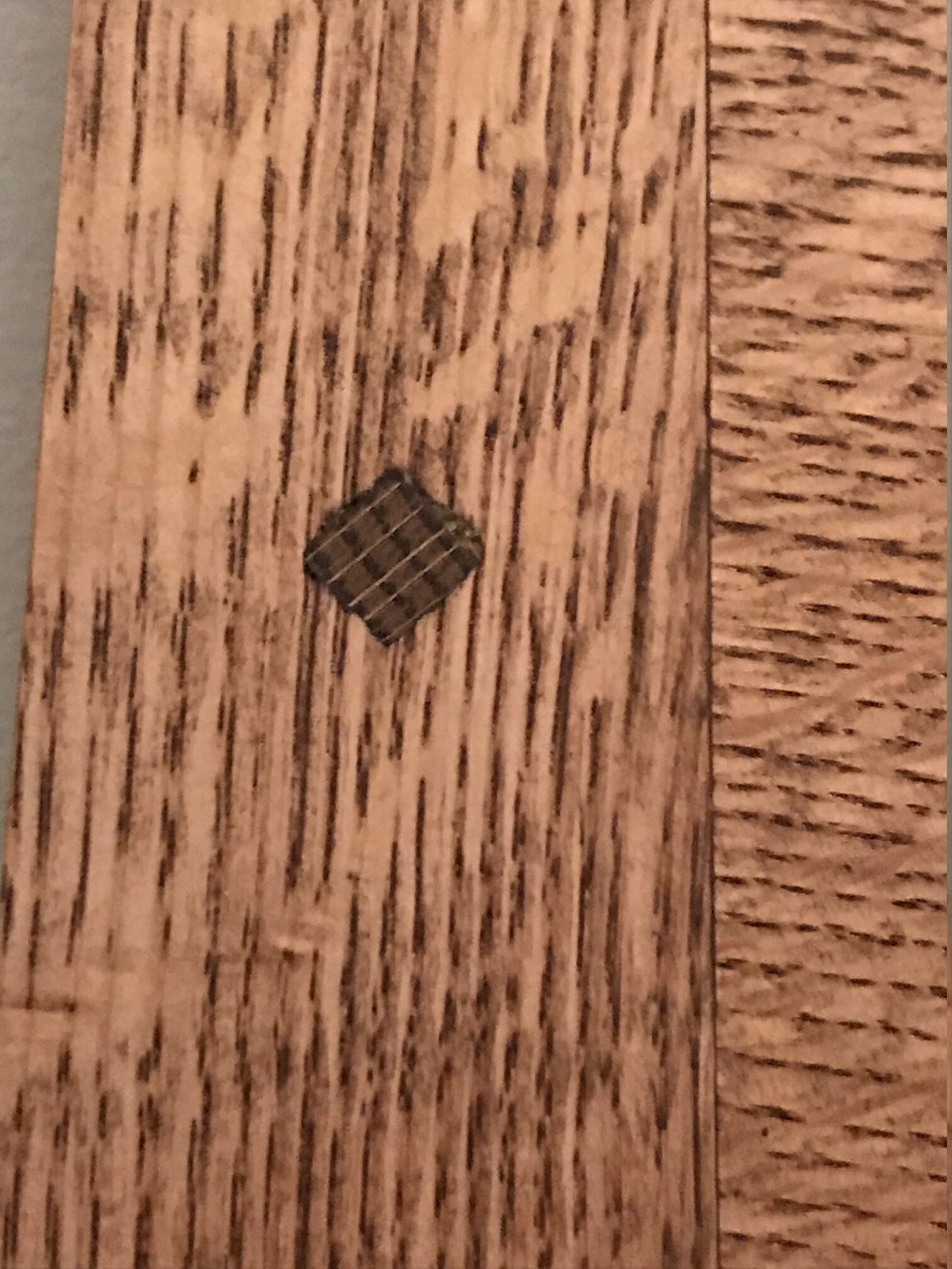 Mission Style Wall Shelf | Etsy