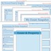 End-of-life Binder (fillable PDF Version) - Etsy Canada