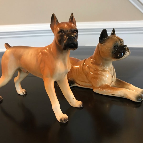 Dog Figures - Etsy