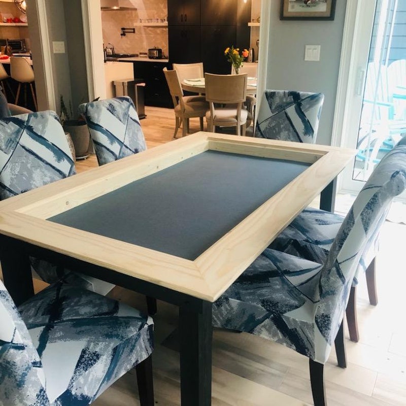 Boardgame Table - Etsy