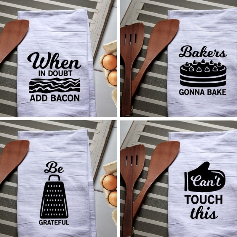 Kitchen Pun - Etsy
