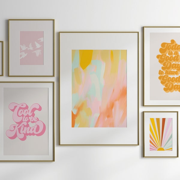 Teen Girl Room Decor - Etsy