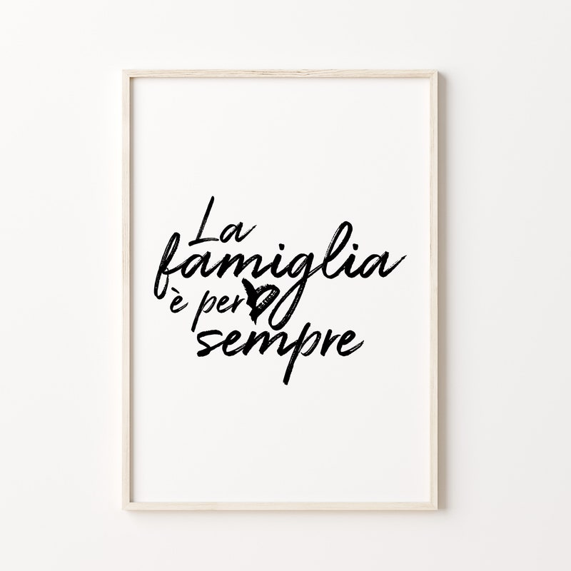 Family Wall Sayings - Etsy