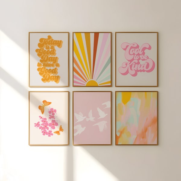 Teen Girl Room Decor - Etsy