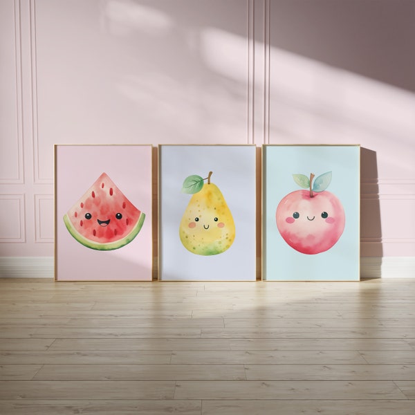 Cute Nursery Art - Etsy