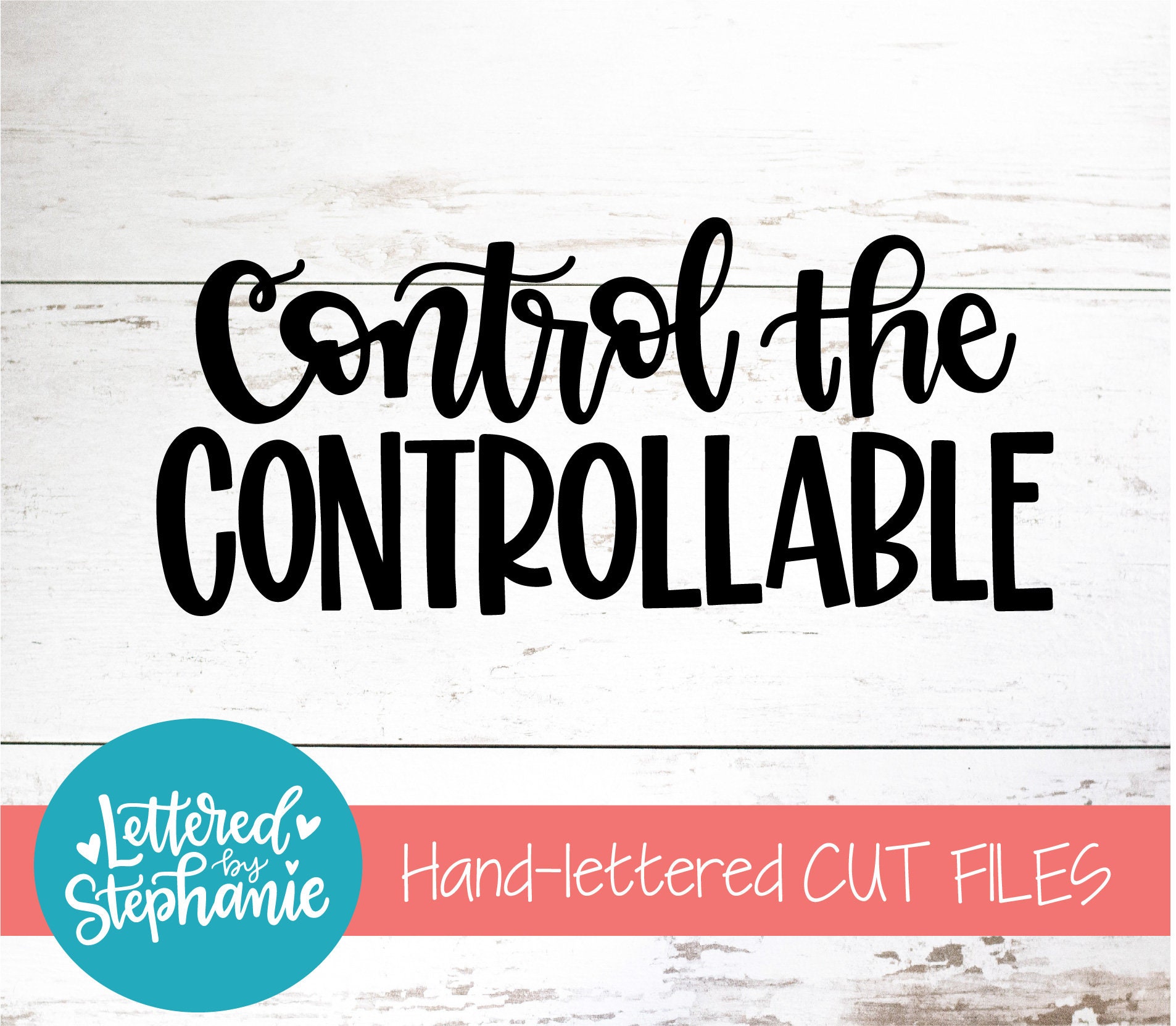 Control the Controllable SVG Cut File DXF File 2020 Svg - Etsy