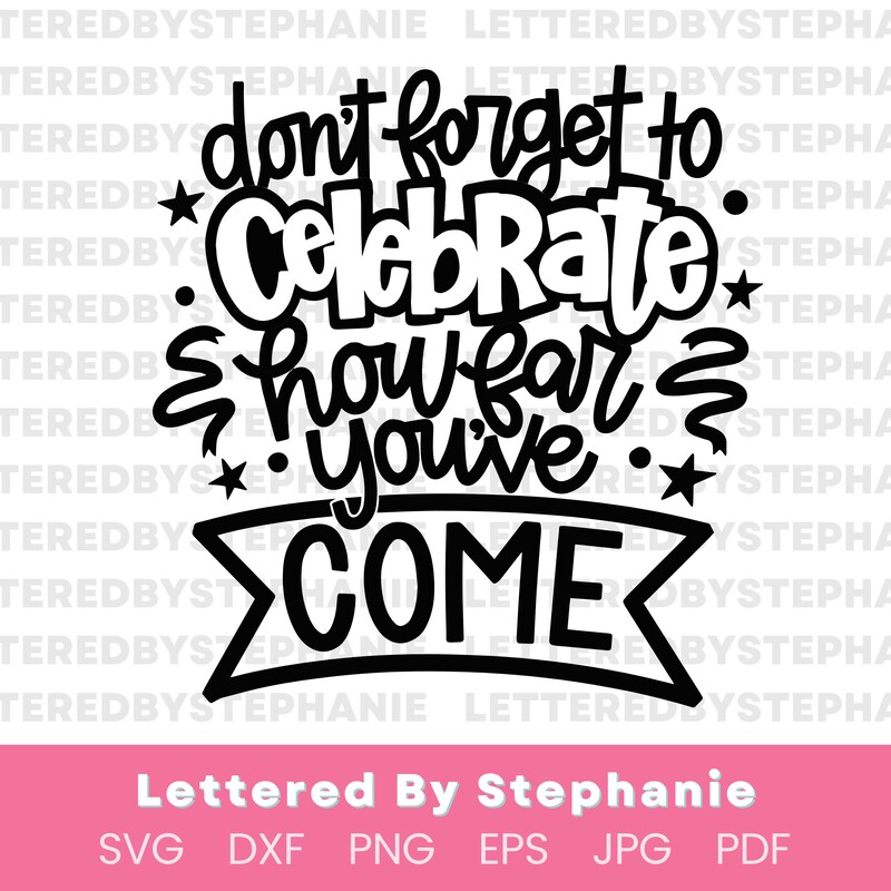 LetteredBySteph - Etsy