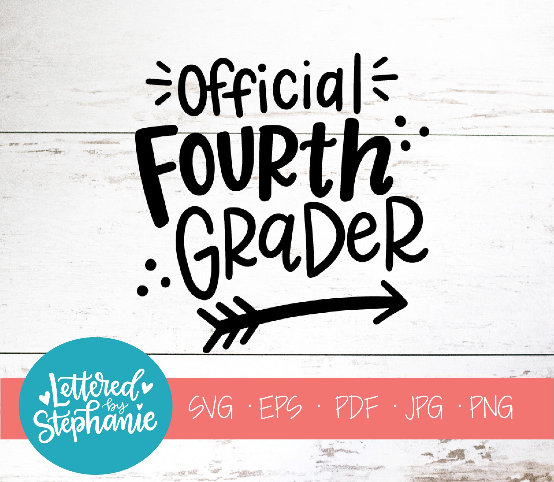 Fourth Grader SVG Cut File Last Day Of School Svg Grade Svg Etsy fourth-grader-svg-cut-file-last-day-of-school-svg-grade-svg-etsy