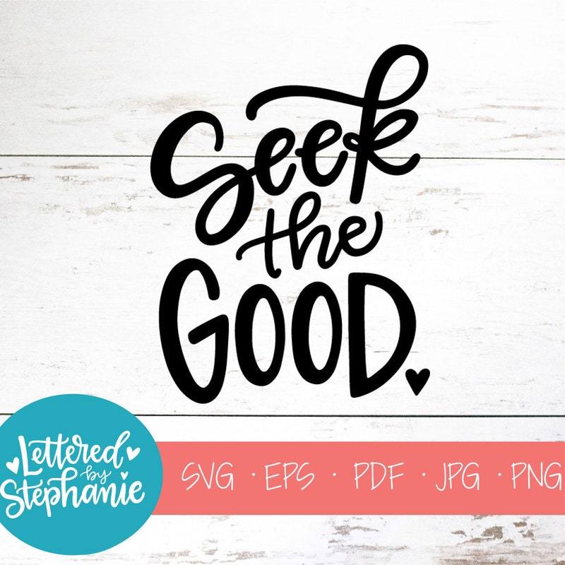 LetteredBySteph - Etsy