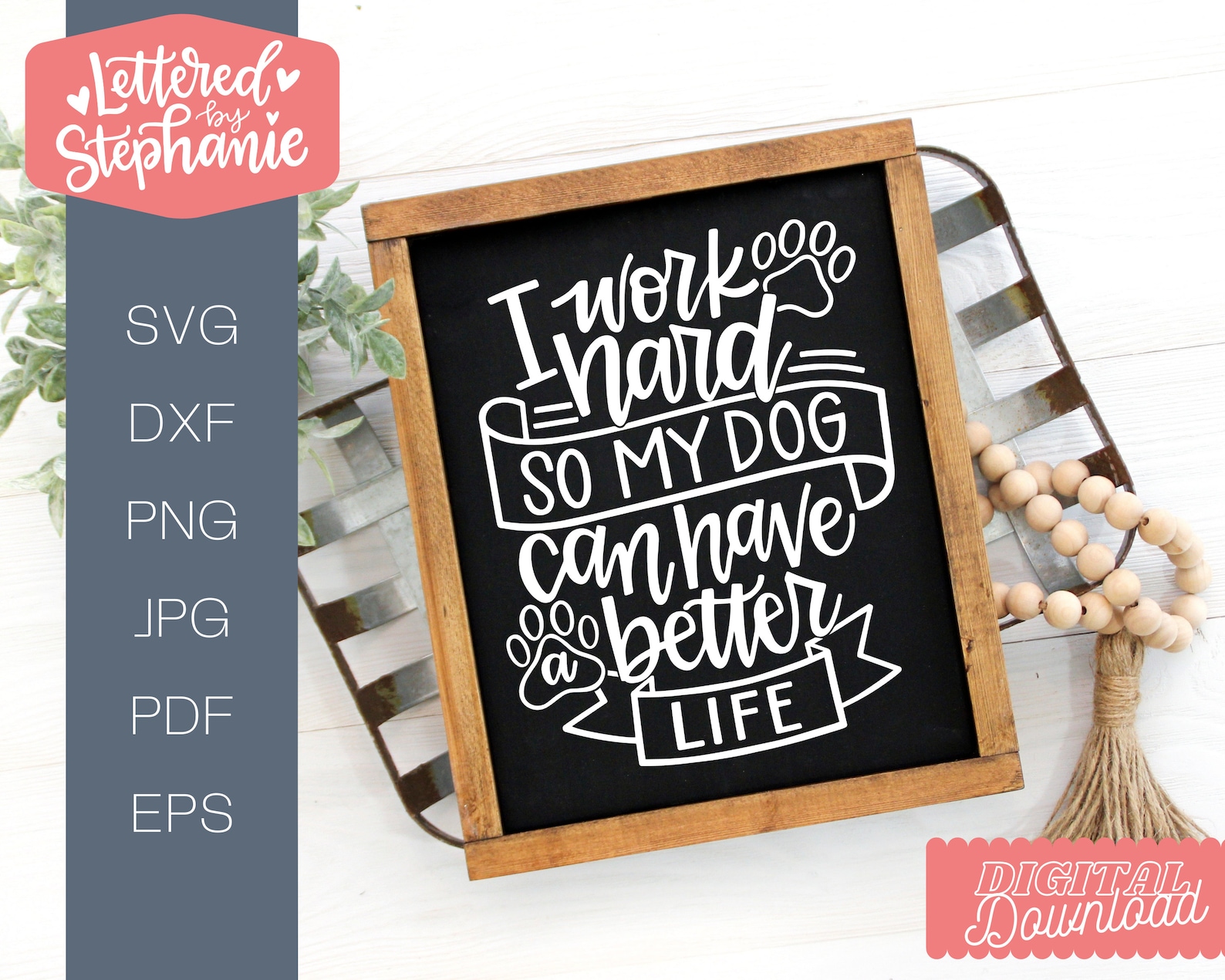 Dog quotes SVG Bundle dog theme pet svg cut files cute dog | Etsy