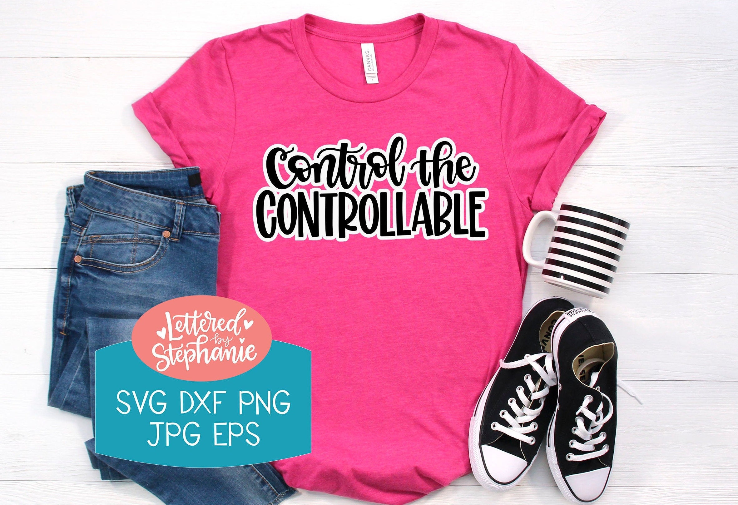Control the Controllable SVG Cut File DXF File 2020 Svg - Etsy