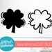 Irish-ish SVG Cut File, Irish Svg, St Patrick's Day SVG, St Patty's Day ...