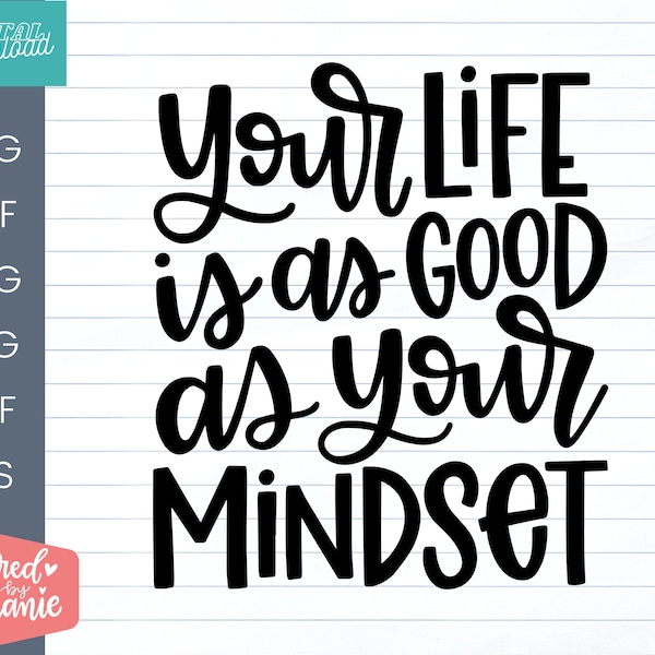 Life is Good Svg - Etsy