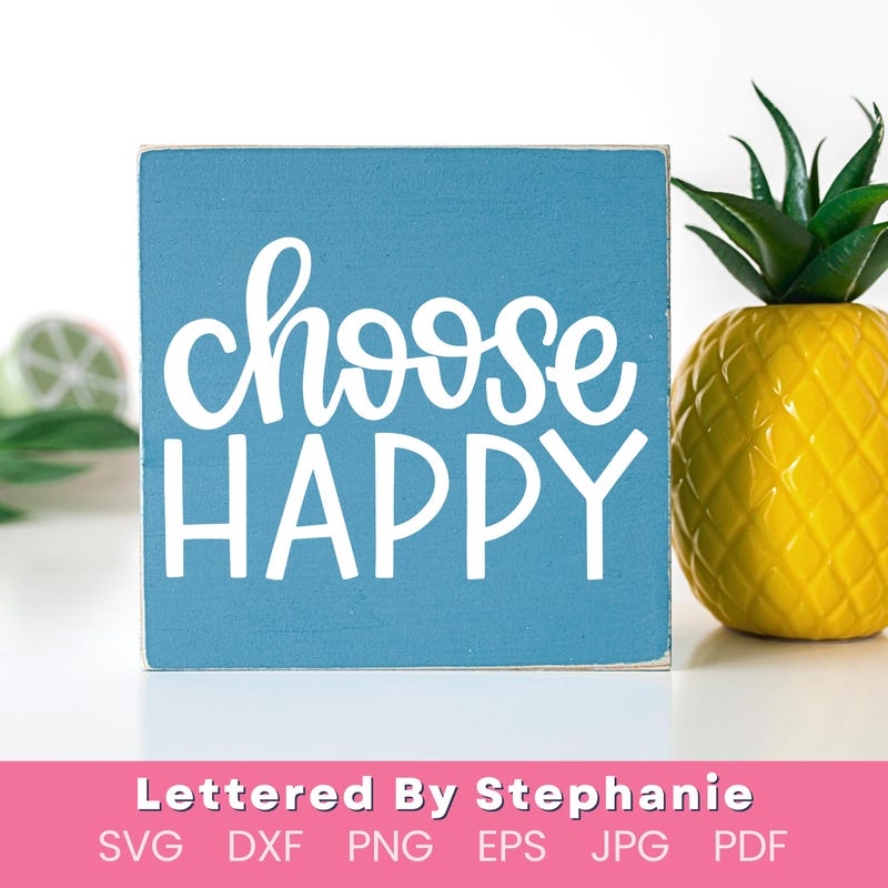 LetteredBySteph - Etsy