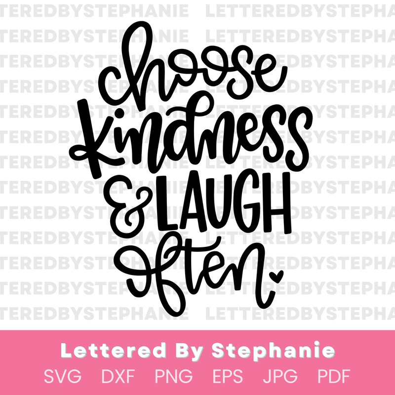 Laugh Often - Etsy