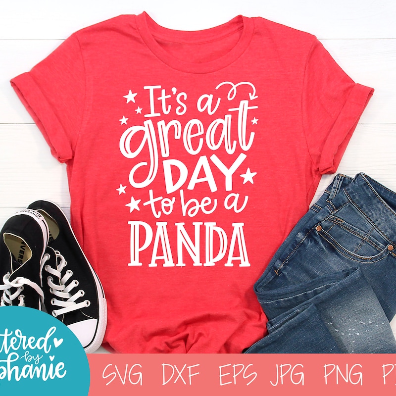 Clip Art Its a Great Day - Etsy
