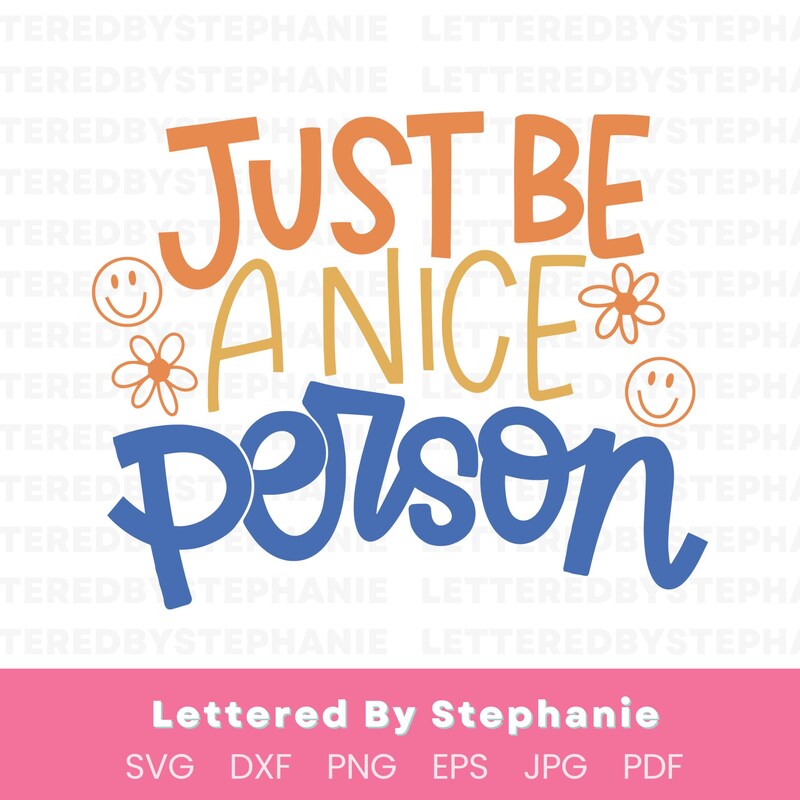 LetteredBySteph - Etsy