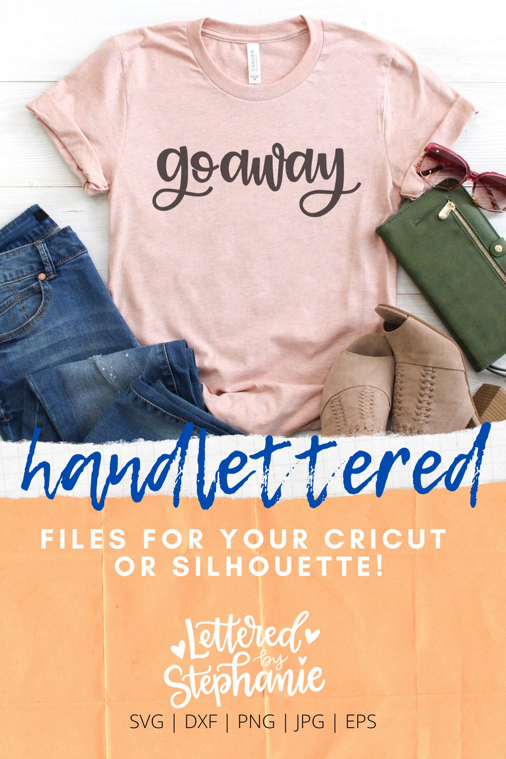 Go Away SVG Cut File DXF File 2021 Svg Social Distancing - Etsy UK