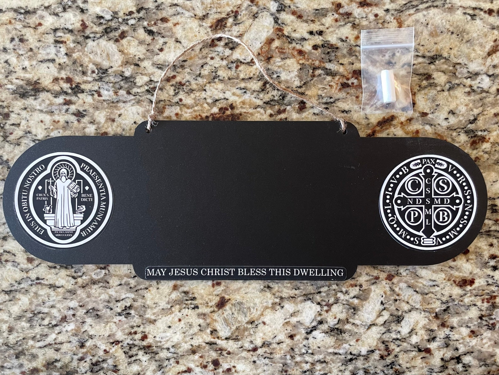 Epiphany Board - House/home Blessing Door Sign (indoor) - Etsy