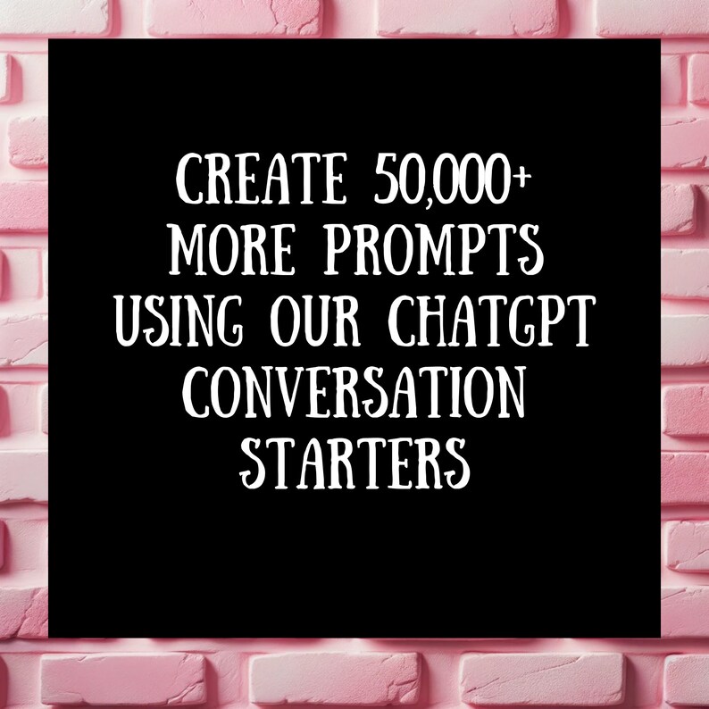 Dall-e3 & Chatgpt V4 Ai Art Prompt Guide 12 Sample Prompts Chatgpt Prompt to Create 50,000 More ...