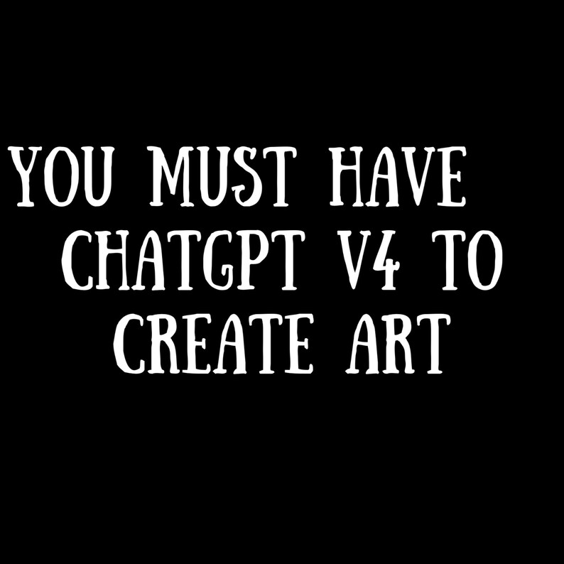 Dall-e3 & Chatgpt V4 Ai Art Prompt Guide 12 Sample Prompts - Etsy Hong Kong