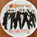 NSYNC Sticker Boy Band Decal NSYNC Reunion Tour 90s Eras Tour Vinyl ...