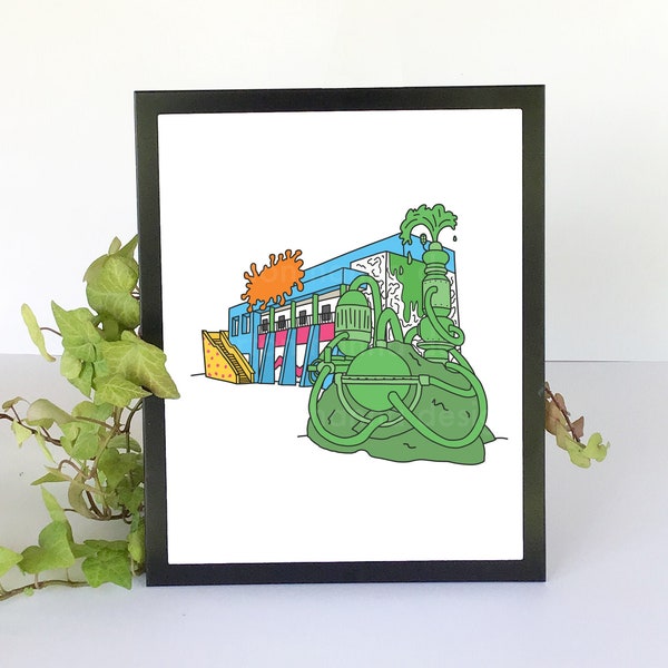 Nickelodeon - Etsy