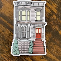 Full House - Etsy