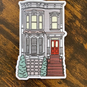 Full House - Etsy
