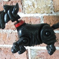 Dog Puppet - Etsy