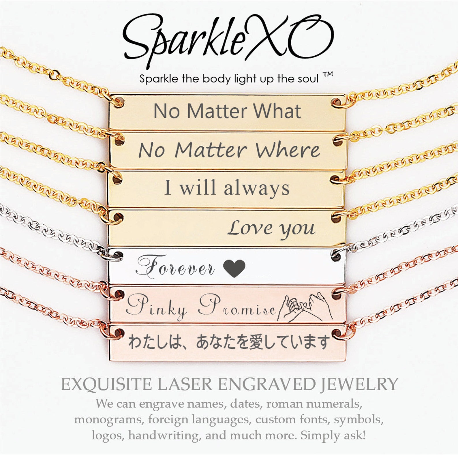 Back to School Necklace Mommy Me SET OW TWO First Day of School ...