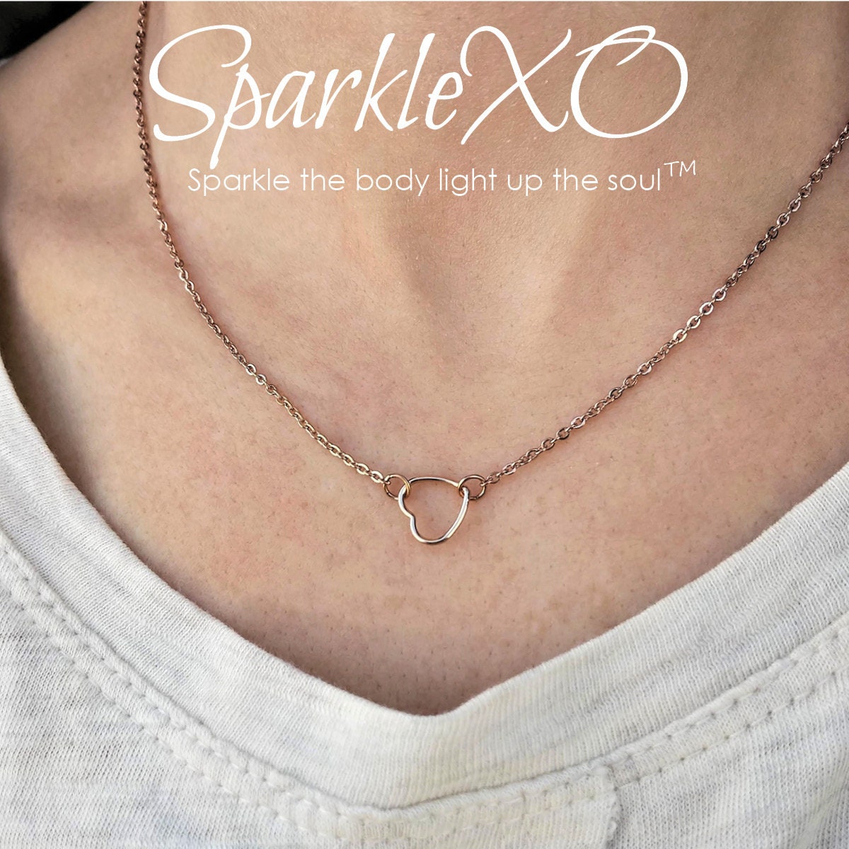 Back to School First Day of School Mother Daughter Necklace | Etsy