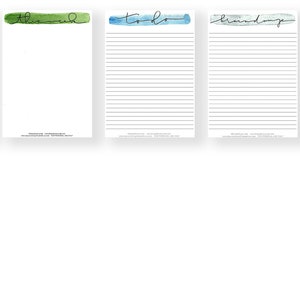 Rainbow Watercolor Planner Kit A5 & Custom Sizes 173 Pages - Etsy