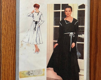 Carolina Herrera Sewing Pattern / Vogue Bridal Original 1776 / Vintage ...