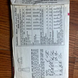 60s Dress & Jacket Sewing Pattern / Vintage 1960s Women's A-line Dress ...