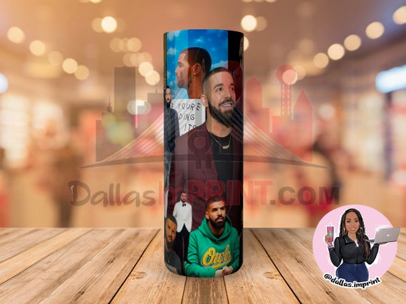 Drake Collage Tumblr