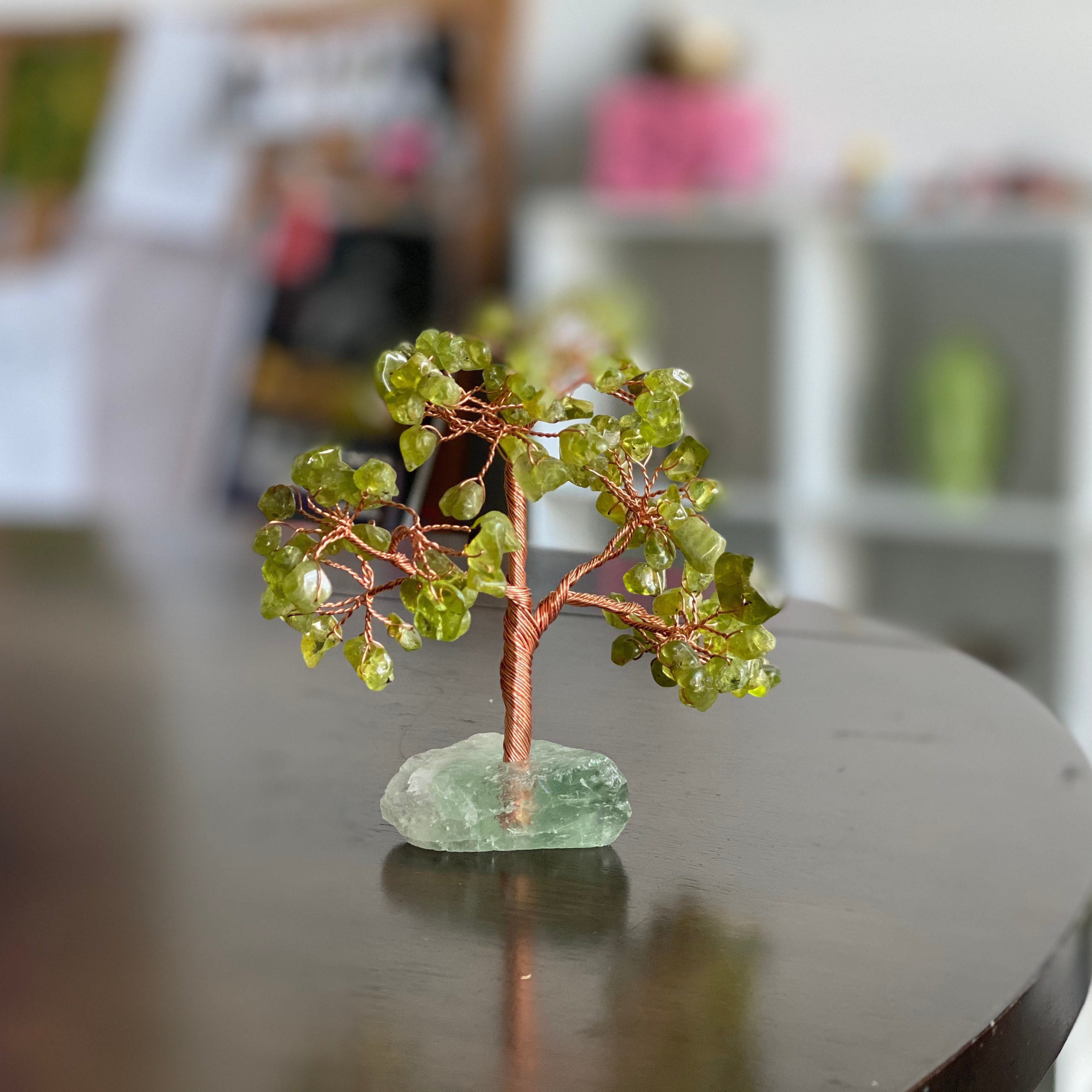 How To Make A Money Tree For Birthday