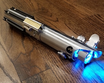 Lightsaber replica | Etsy