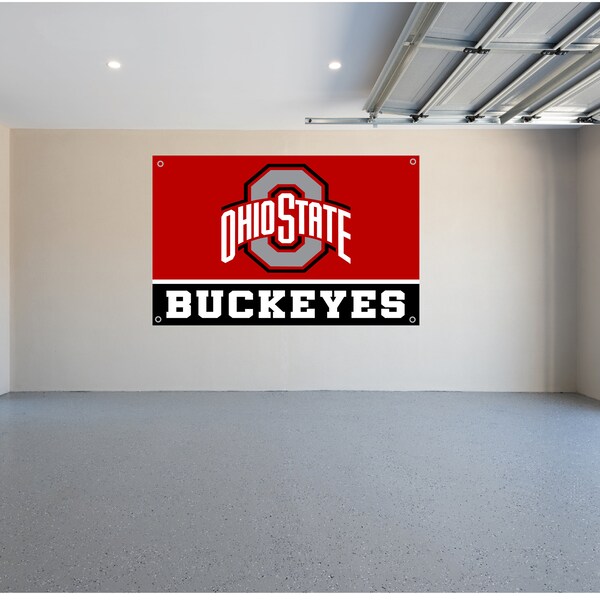 Ohio State Sign - Etsy