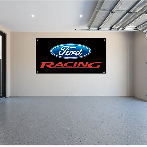 Racing Banner - Etsy