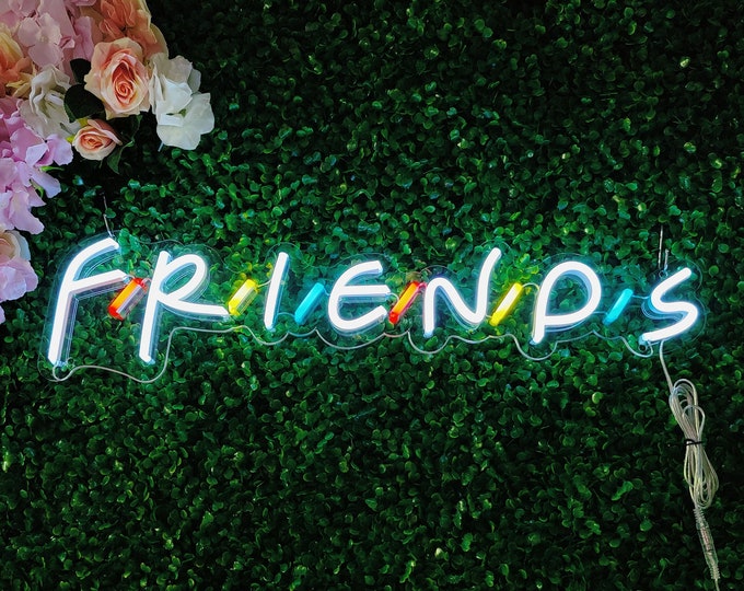 Retro VHS Lamp Original Friends Night Light Table Lamp. Order Any Movie ...