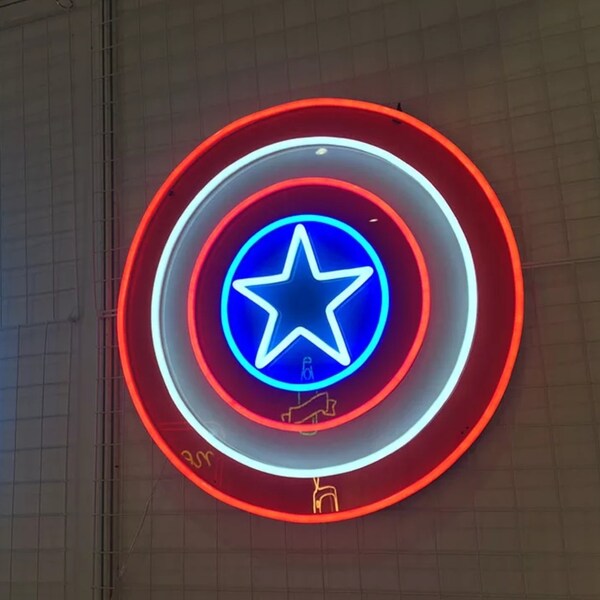 Super Hero Sign - Etsy